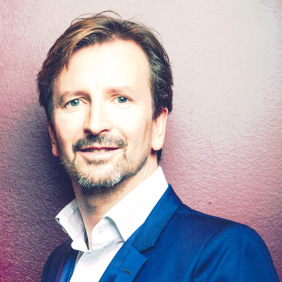 Qui sommes nous ? - RESICITY